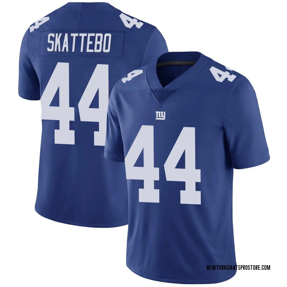 Cam Skattebo Jersey, Giants Cam Skattebo Legend,Game,Limited Jerseys ...